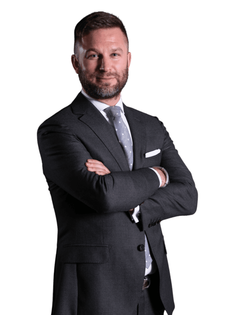 Larry Nussbaum - Altman Nussbaum Shunnarah Trial Attorneys